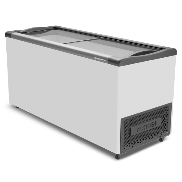 Logotipo De Metalfrio