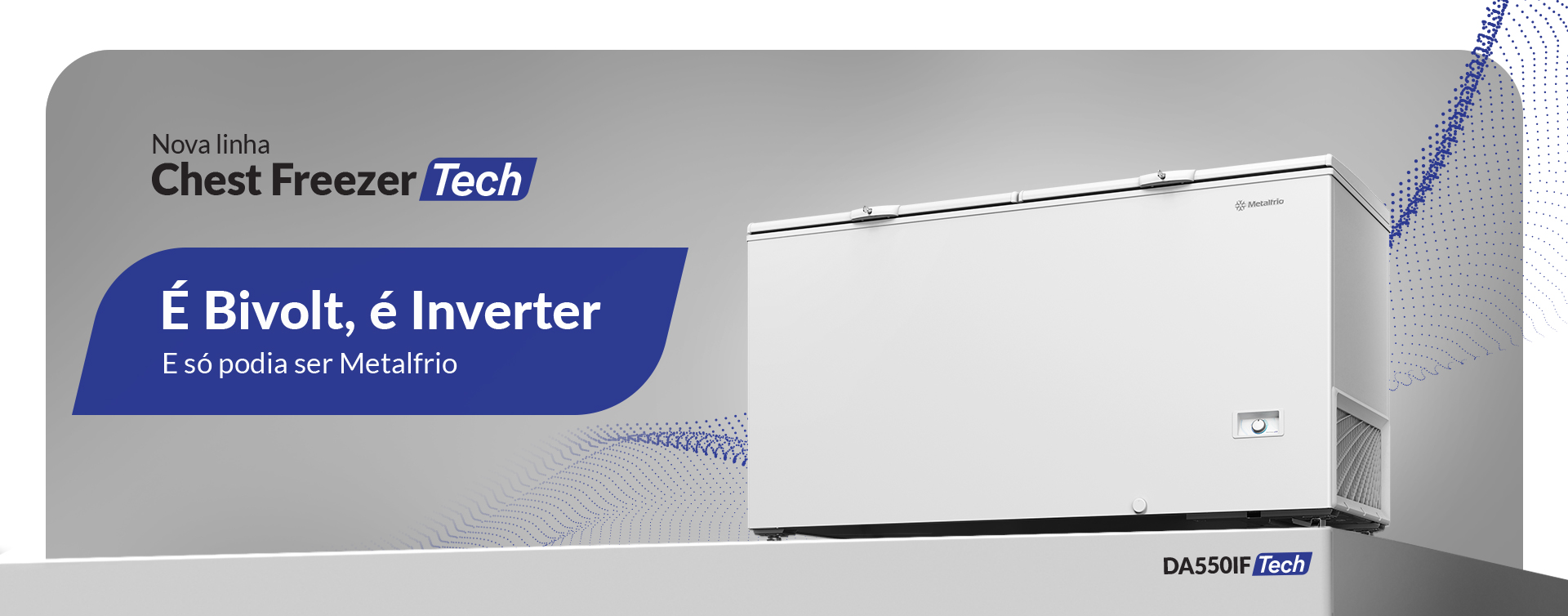 Freezers, Cervejeiras e Refrigeradores Metalfrio - Líder em ...